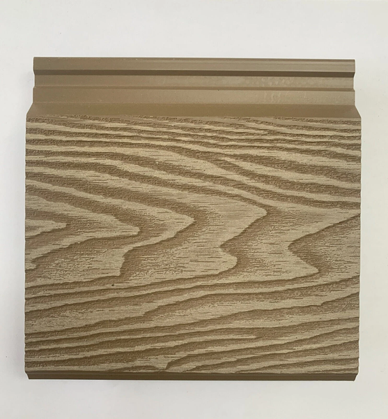 SAMPLES Woodgrain Cladding Boards Composite External – Dirty Pro Tools