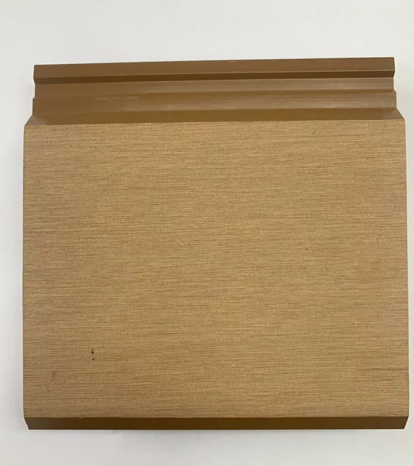 Composite Cladding Boards Smooth Exterior Wall BULK – Dirty Pro Tools