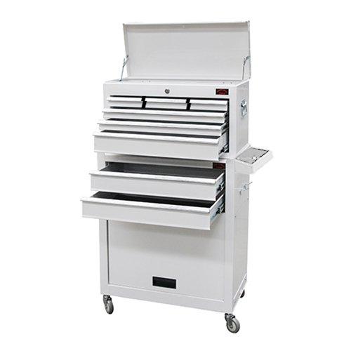 Large Tool Chest Top Cabinet Top Box And Rollcab Box – Dirty Pro Tools